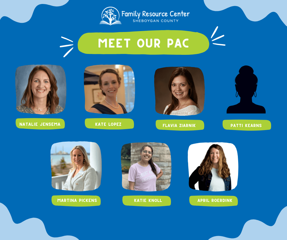 Parents Leading the Way: Our Parents as Teachers Parent Advisory ...